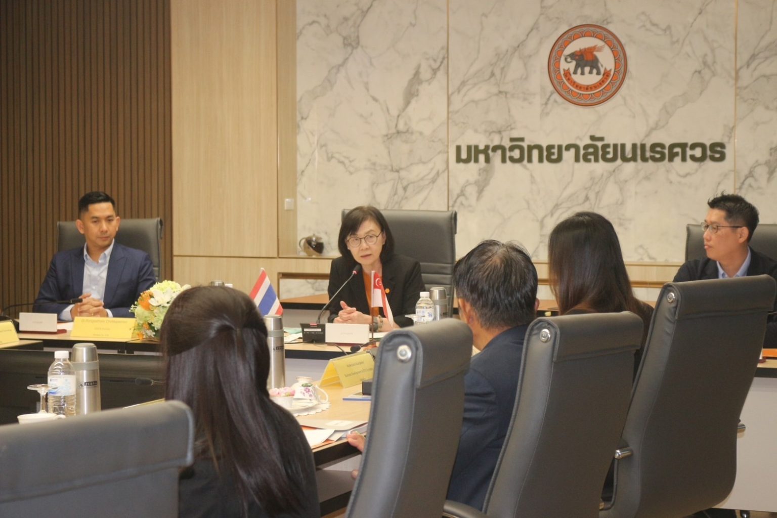 Welala & INVITROCUE Launch Advanced Animal Testing Lab to Propel ASEAN ...